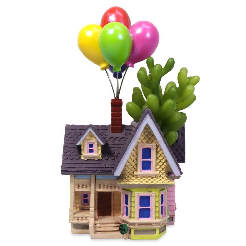 Our Spirits are Soaring for New "Up" Merchandise Featuring Carl and ...