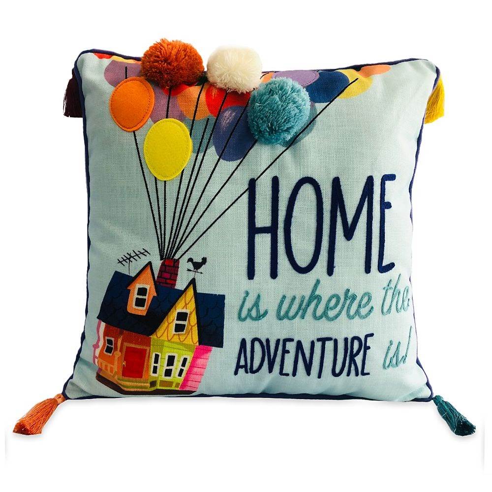 Our Spirits are Soaring for New "Up" Merchandise Featuring Carl and ...