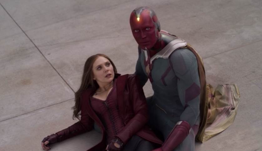 "WandaVision" Preview - Relive the Characters' MCU Journey and Some of ...