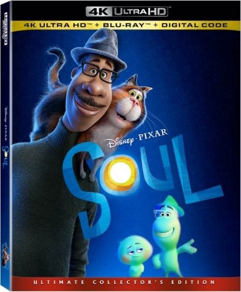 Disney Blu Ray Trailer