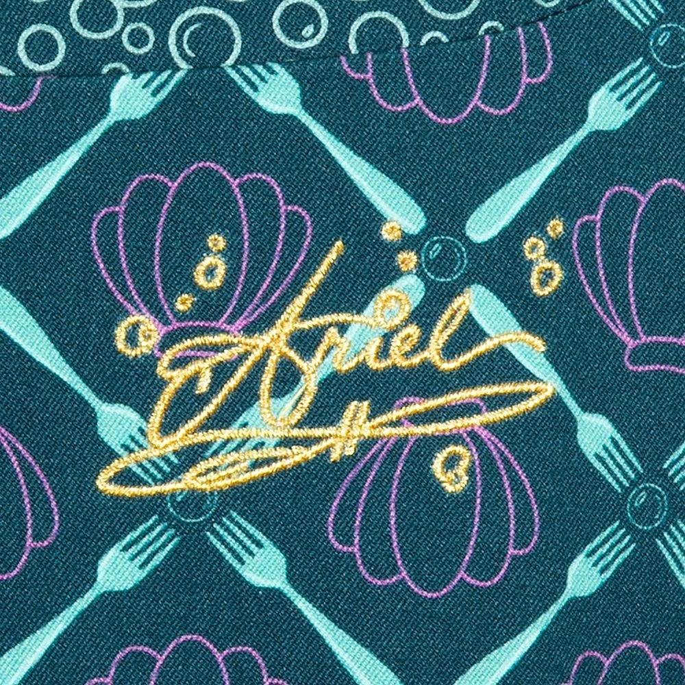 We're Flipping Our Fins for this New Ariel Fit and Flare Dress on ...