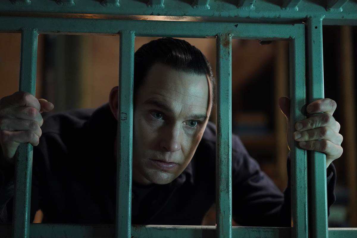 TV Recap Big Sky Episode 8 The End Is Near Ronald Descends TV Recap Big Sky Episode 8 The End Is Near Ronald Descends