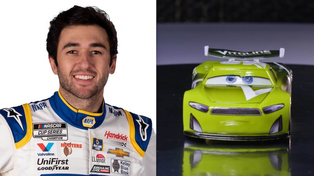 Start Your Engines! Disney's Cars Week Celebrates Daytona 500