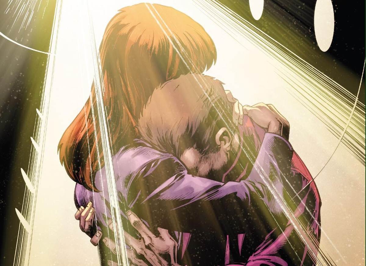 Comic Review - "The Amazing Spider-Man #60" is a Grounded Look Into ...