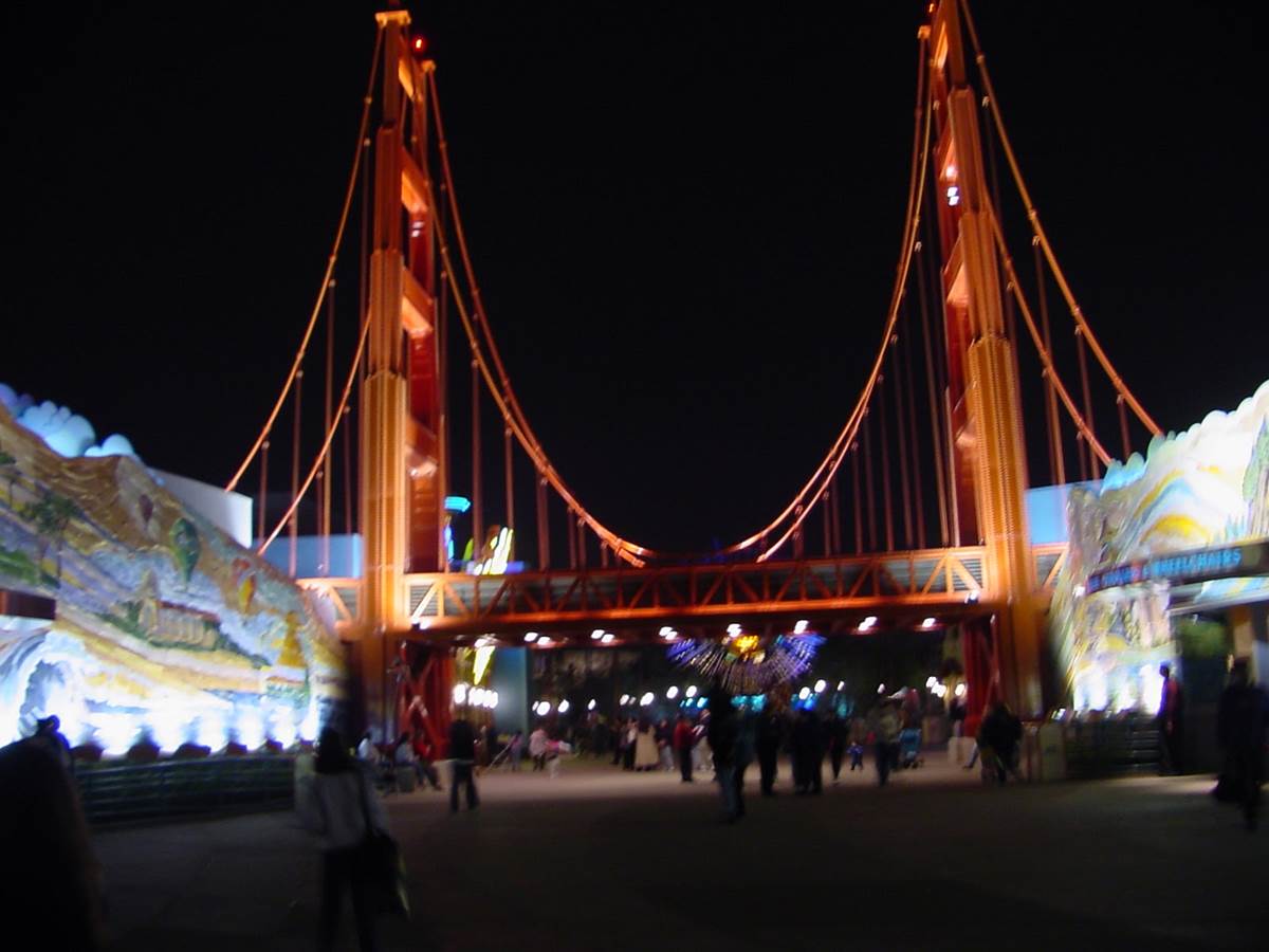 DCA 20th: Laughing Place Staff Share Their Favorite Disney California ...