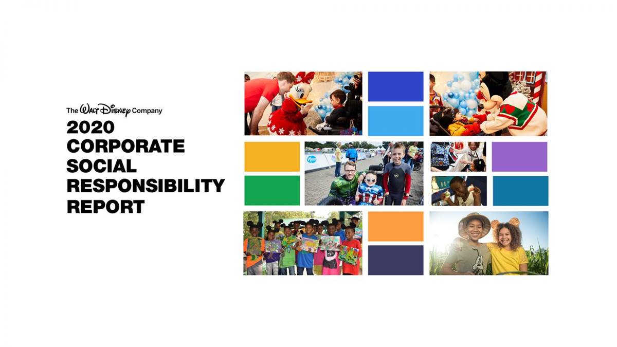 universal studios corporate social responsibility