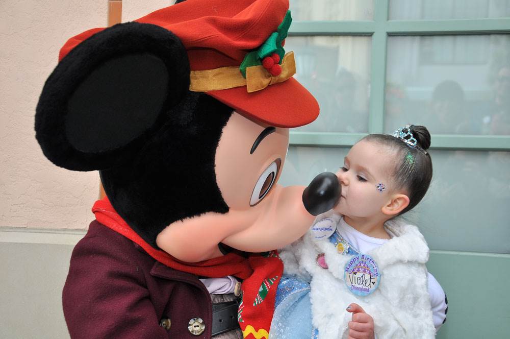 Disney's "The Wish Effect" Make-A-Wish Video Series Continues with ...