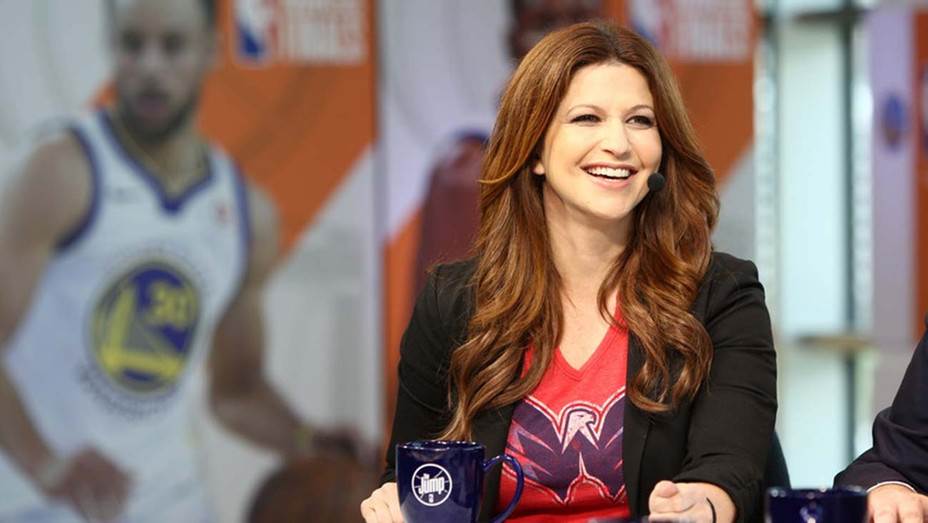 ESPN Celebrating 5-Year Anniversary of "The Jump" on February 18th ...