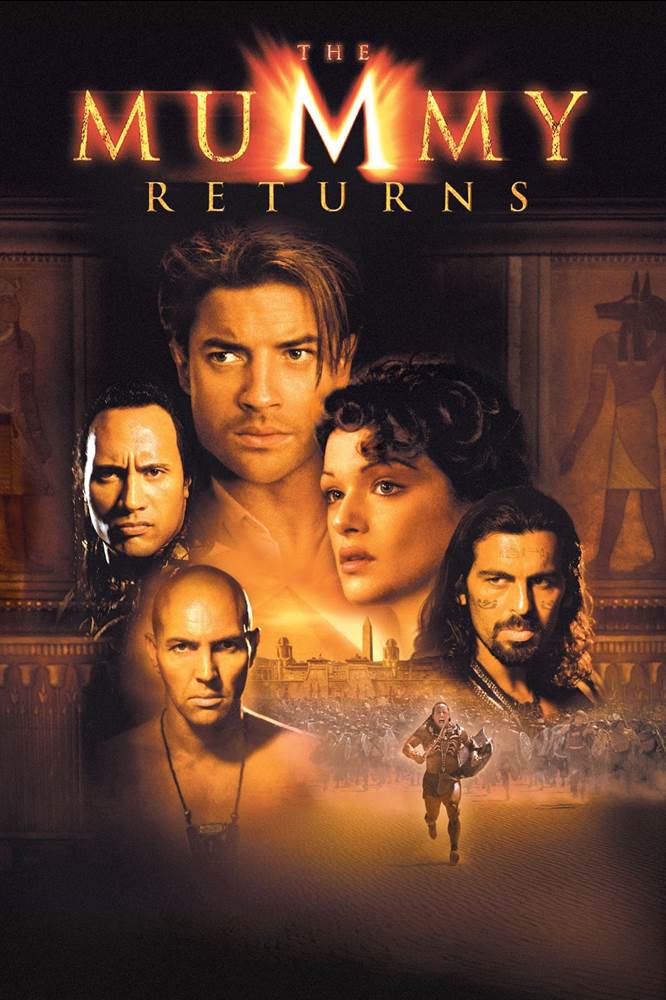 Extinct Attractions - Chicken Run Maze, The Mummy Returns: Chamber of ...