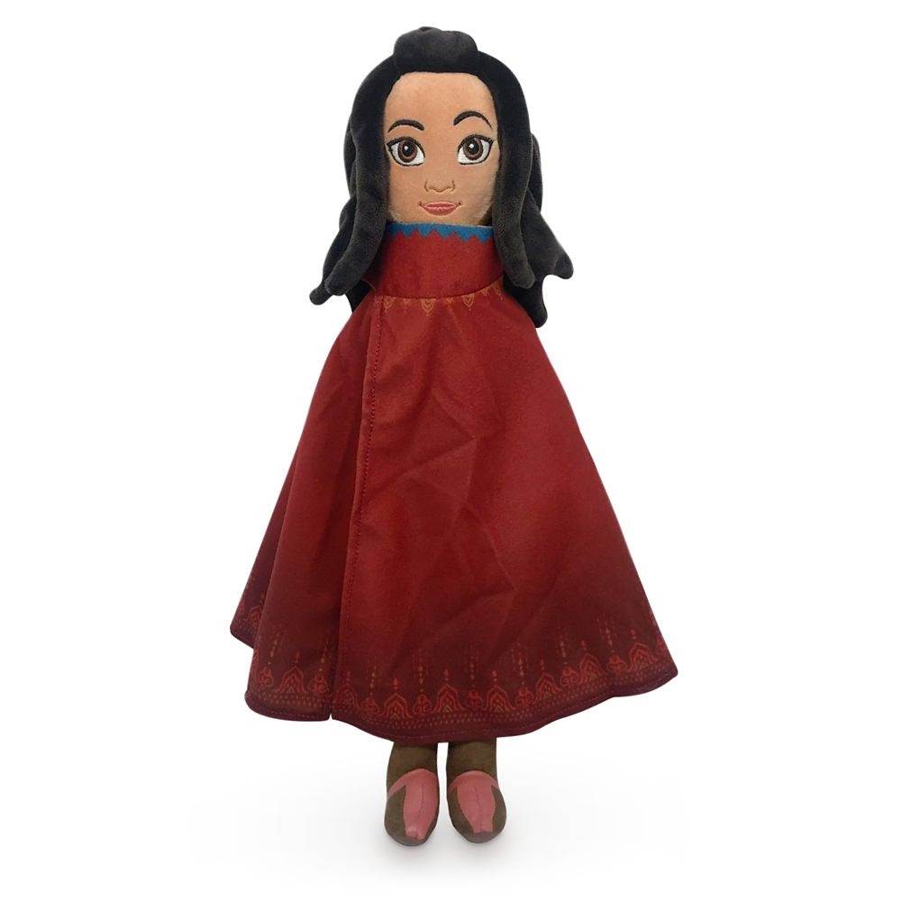 Get Ready for Adventure! "Raya and the Last Dragon" Merchandise Now on ...