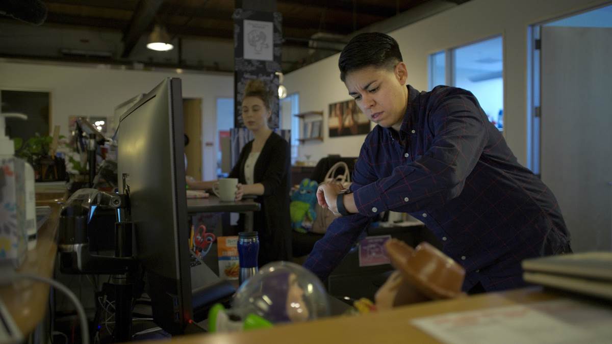 TV Review: New Portraits Episodes of "Inside Pixar" Contain 100% More ...