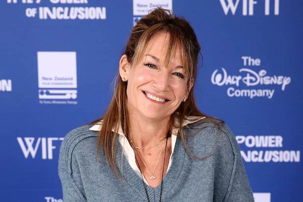 Former ABC President and TV Producer Jamie Tarses Passes Away at 56 ...