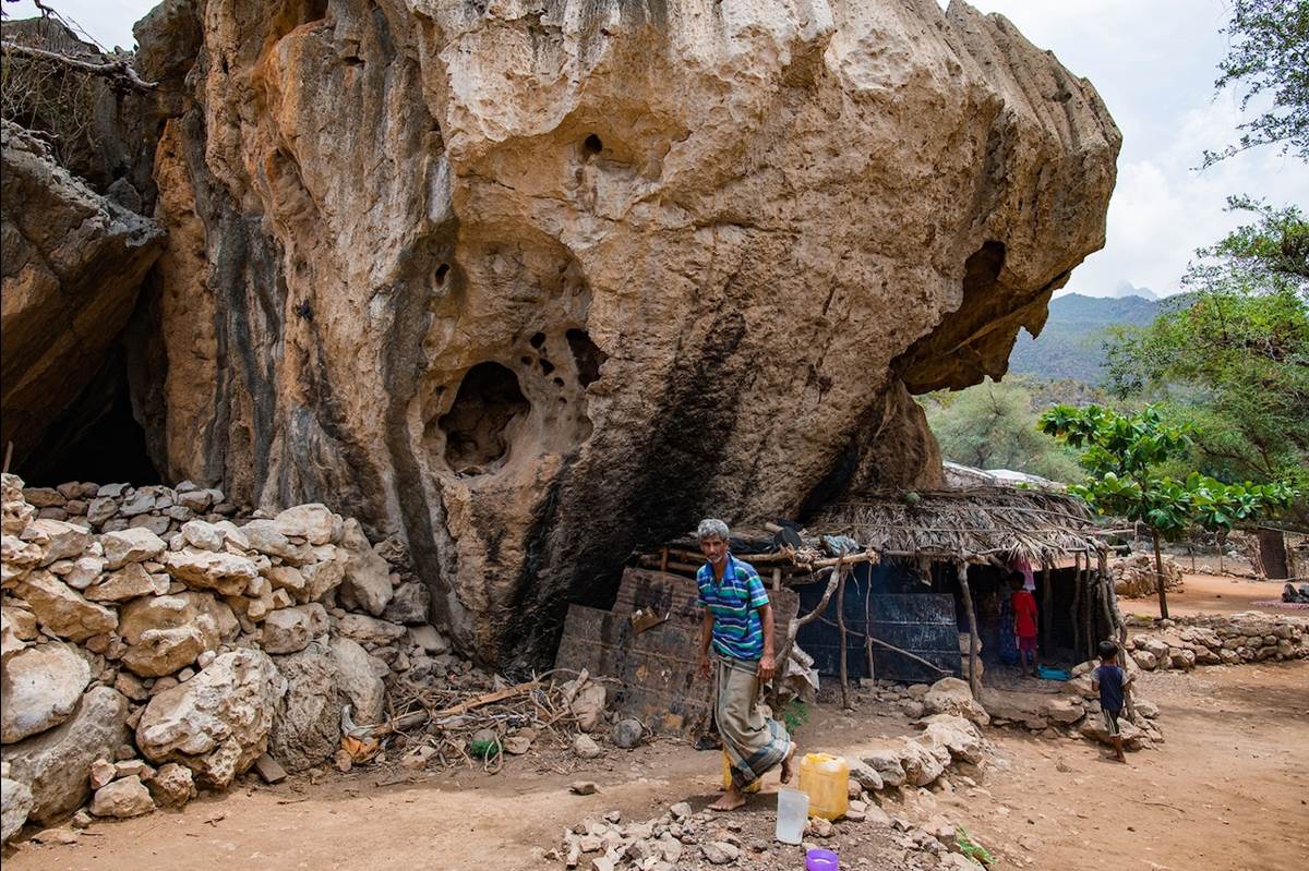 Could the Island of Socotra Tell Us How Humans Migrated Out of Africa ...