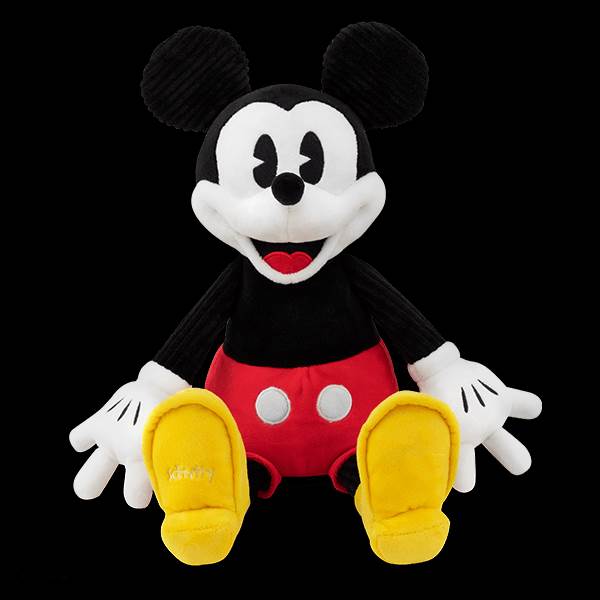 New Mickey and Minnie Scentsy Warmers and Scents Are Available Now ...