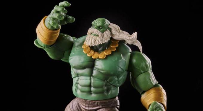 New Maestro Marvel Legends Series Figure Available from Entertainment ...
