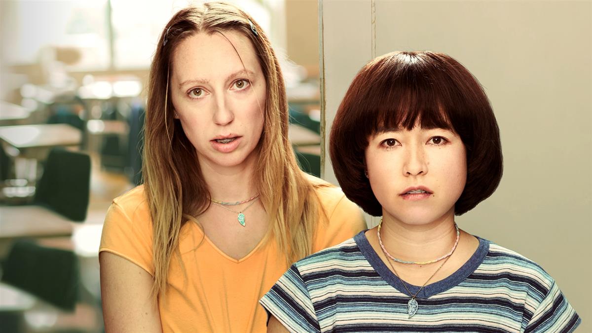 PEN15 - Guide - LaughingPlace.com