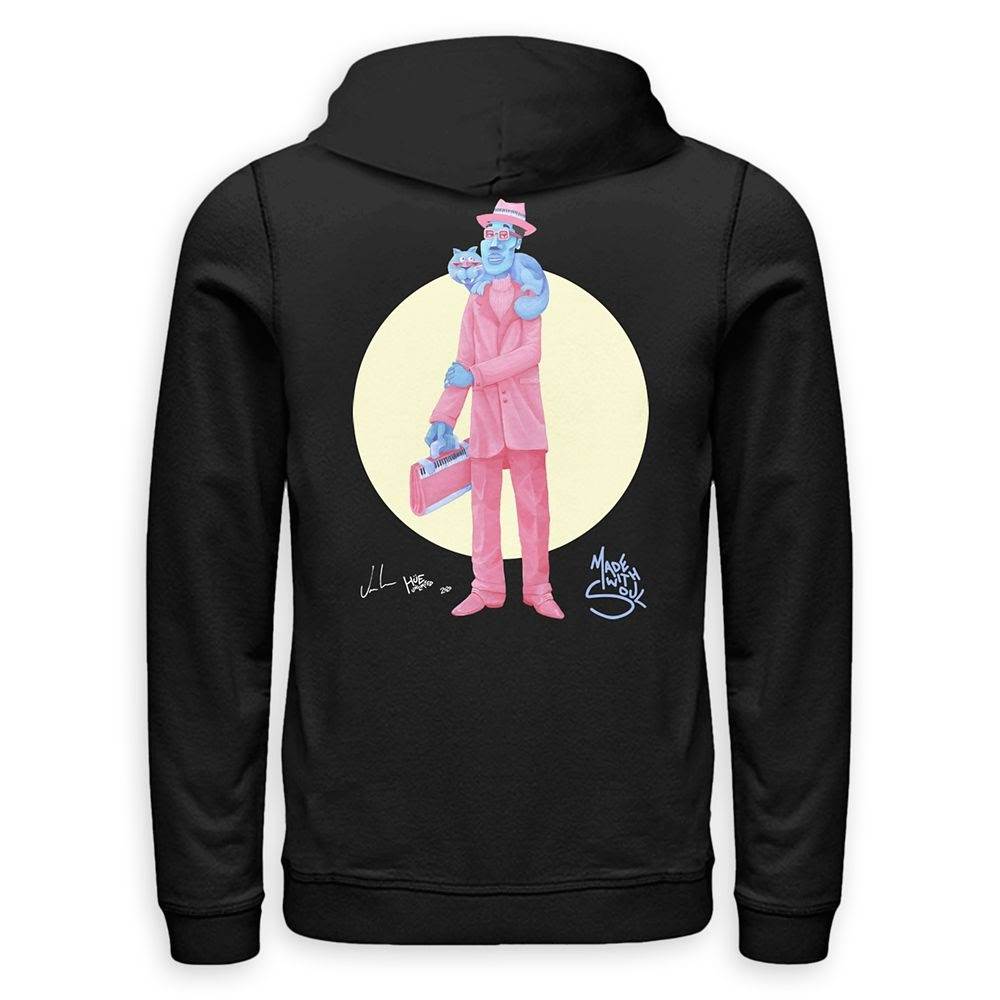 "Soul" Merchandise Spotlight: RSVLTS, HUE Unlimited, shopDisney and More