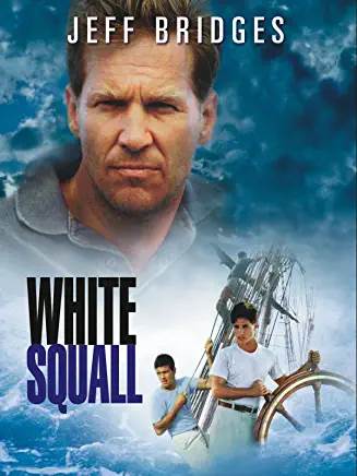 Touchstone and Beyond: A History of Disney’s "White Squall ...