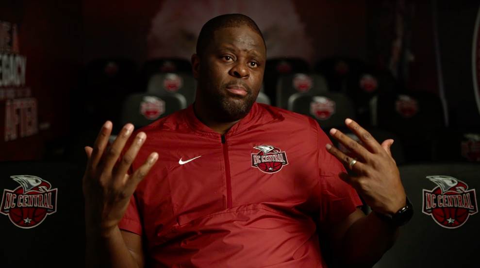 TV Recap - The Eagles Finally Take the Court in the Second Episode of ...