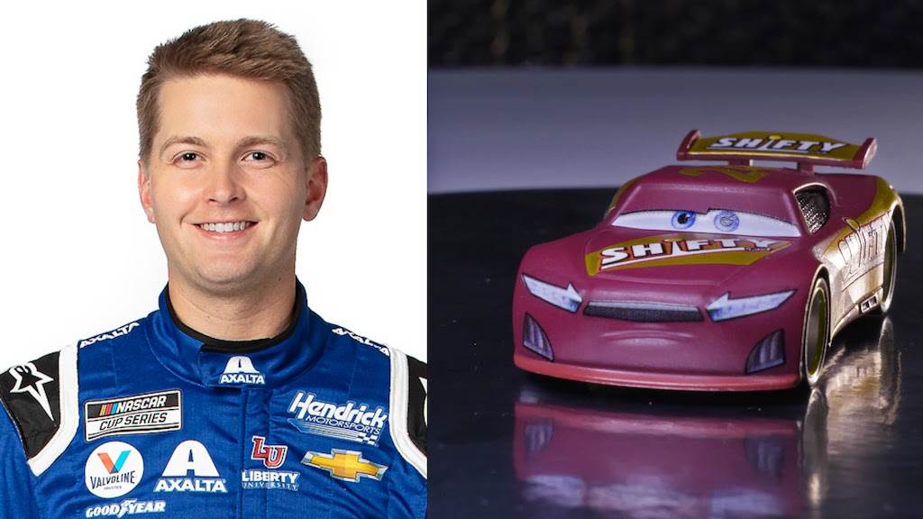 Start Your Engines! Disney's Cars Week Celebrates Daytona 500