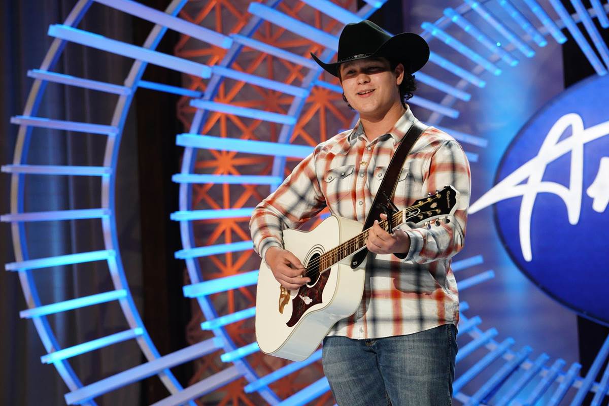 TV Recap: "American Idol" Season 19, Episode 4 - "Auditions"