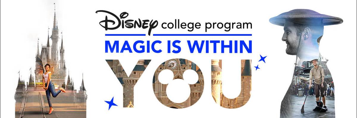 Disney Looking Into Extending Disney College Program Application ...