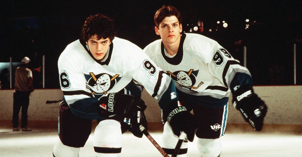 Ducks Never Say Die: Almost 30 Years of "The Mighty Ducks ...