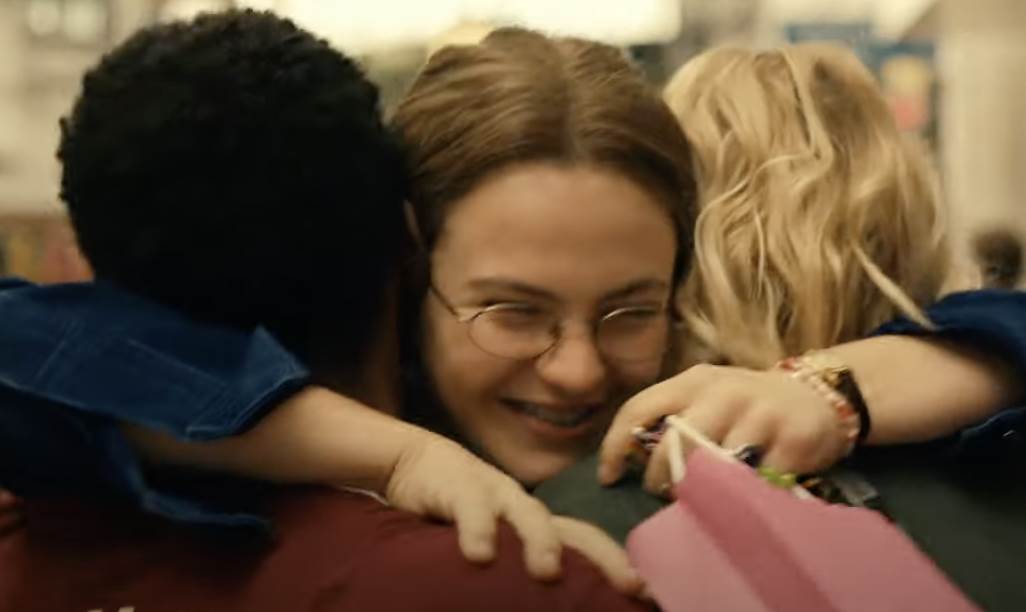 Freeform Releases the Trailer for "Cruel Summer" - LaughingPlace.com