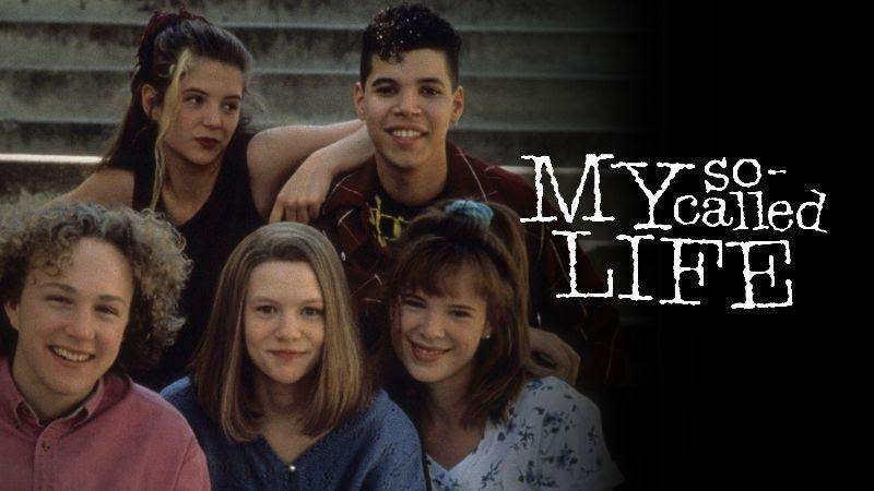 Hulu to Celebrate "90s Week" Leading up to Premiere of the Original ...
