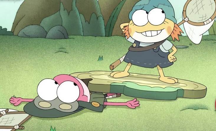 Ivy's Tea Lessons Are Too Much and a Missing Music Box Fill This Week's ...