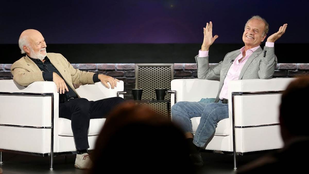 James Burrows Attached to New ABC Series Starring Alec Baldwin and ...