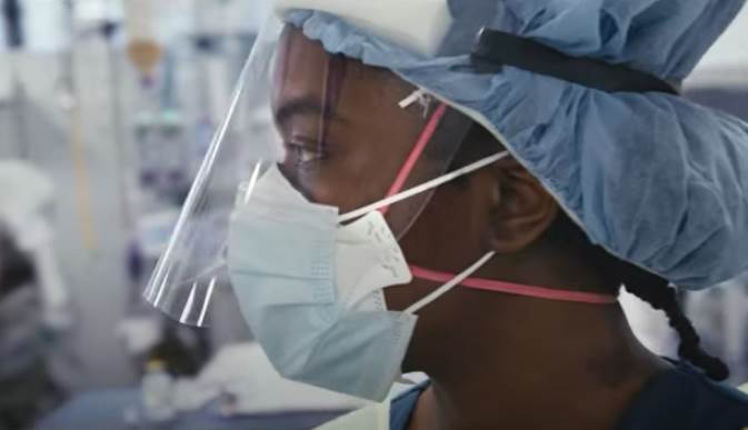 National Geographic Acquires Award-Winning Director Matthew Heineman's ...