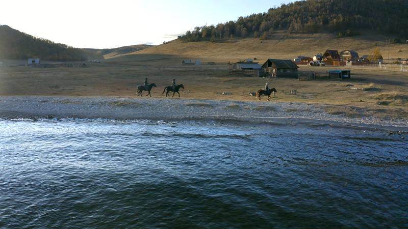 TV Review: National Geographic's "Race to the Center of the Earth ...
