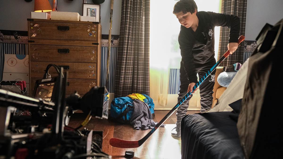 TV Recap: "The Mighty Ducks: Game Changers" Season 1, Episode 1 "Game ...