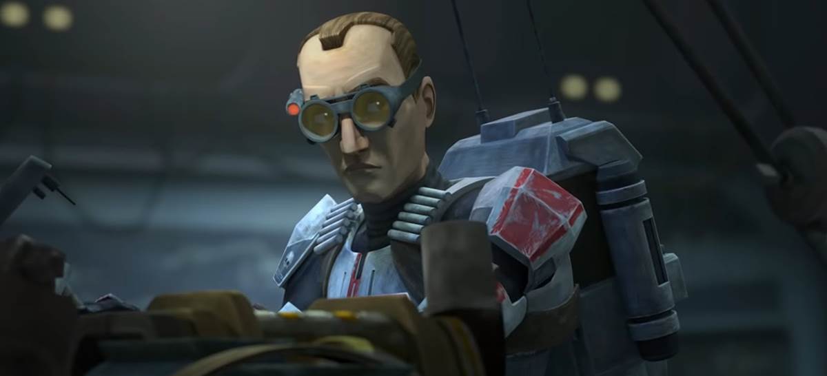 Who's Who in "The Bad Batch": Breaking Down the Characters in the new ...