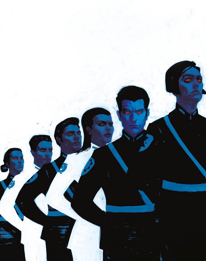 Book Review - "Star Wars: Thrawn Ascendancy - Greater Good" Fleshes Out ...