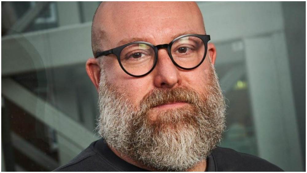 Channel 4's Lee Mason Joins Disney+ to Lead Scripted Content For EMEA ...