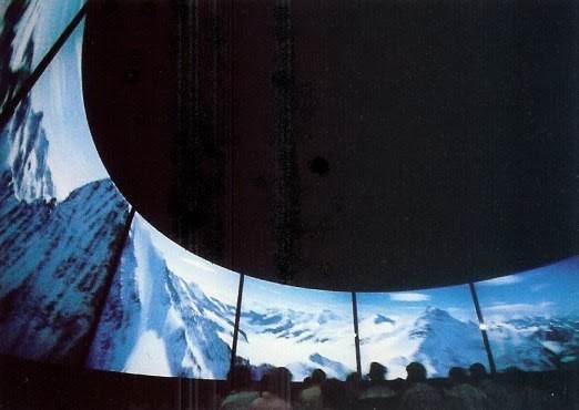 Extinct Attractions - A Tour of the West - LaughingPlace.com