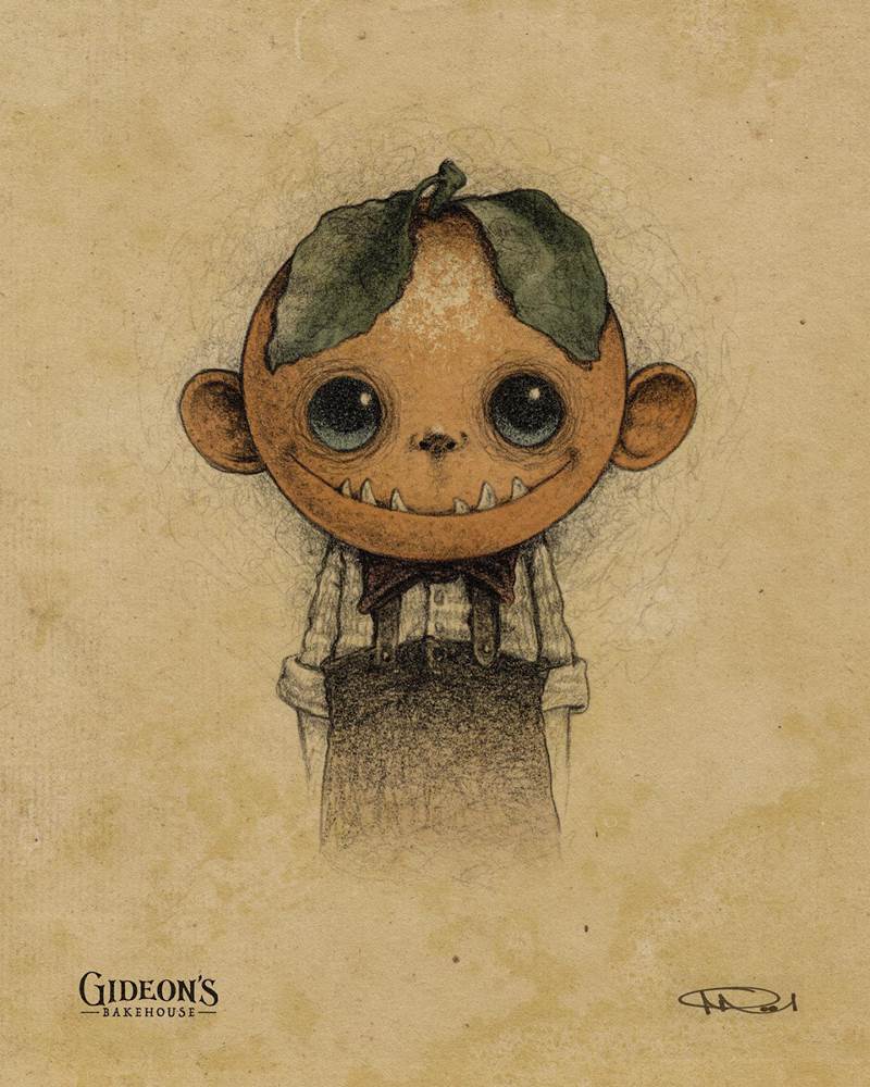 Gideon's Bakehouse Reveals the Exclusive Cookie for the Month of April ...