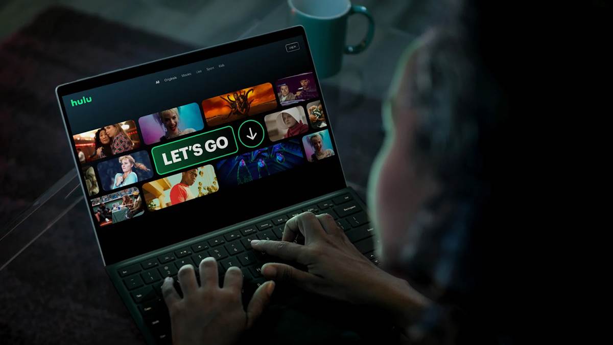 Hulu Unveils New User Interface, New Branding and New Ad Campaign ...