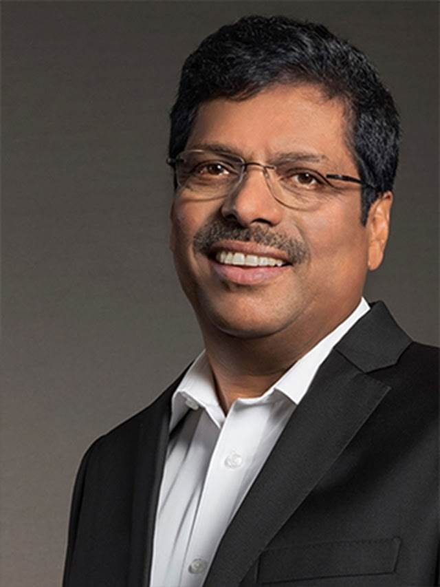 K. Madhavan Named President, The Walt Disney Company India, and Star ...
