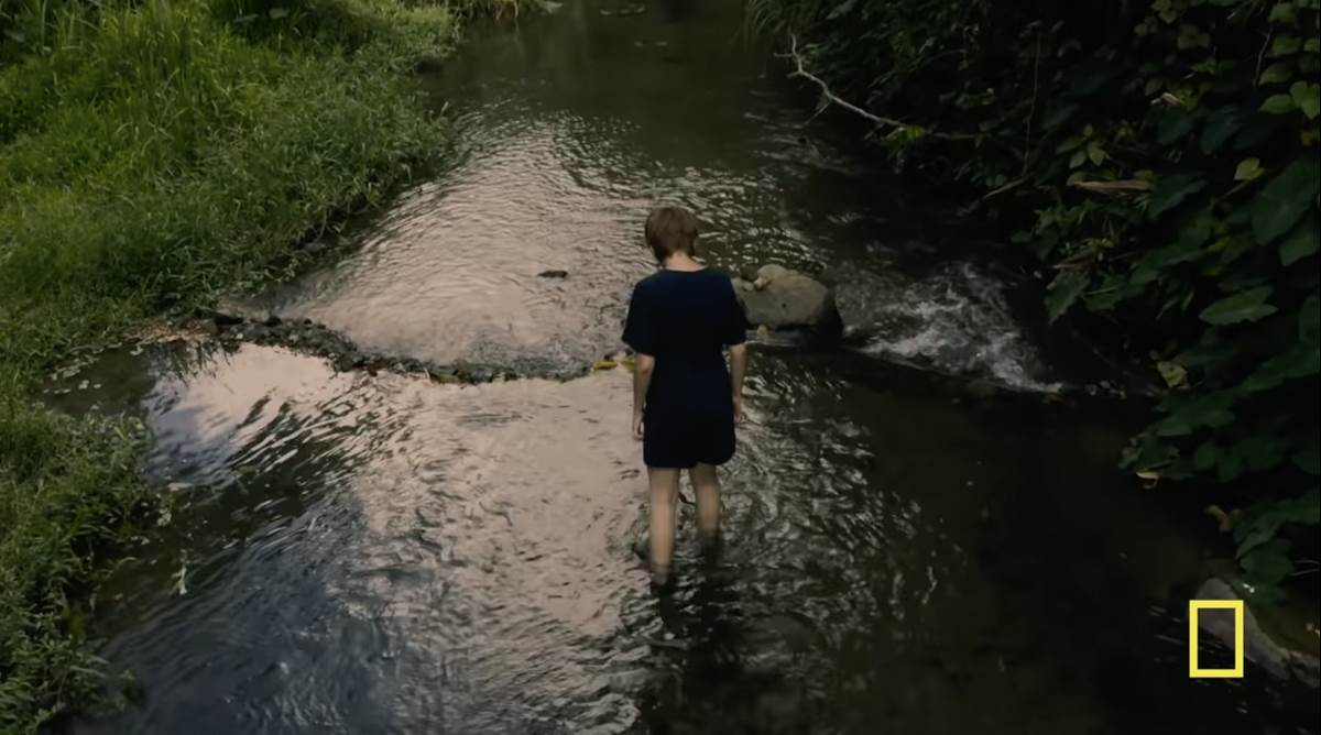 National Geographic Releases Trailer for "IMPACT With Gal Gadot ...