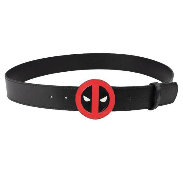 Buckle-Down Launches New Marvel Comics Line of Belts and Wallets + Star ...