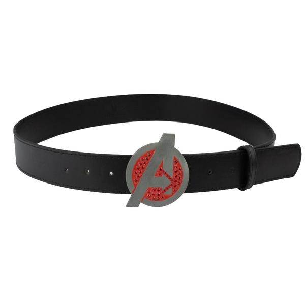 Buckle-Down Launches New Marvel Comics Line of Belts and Wallets + Star ...