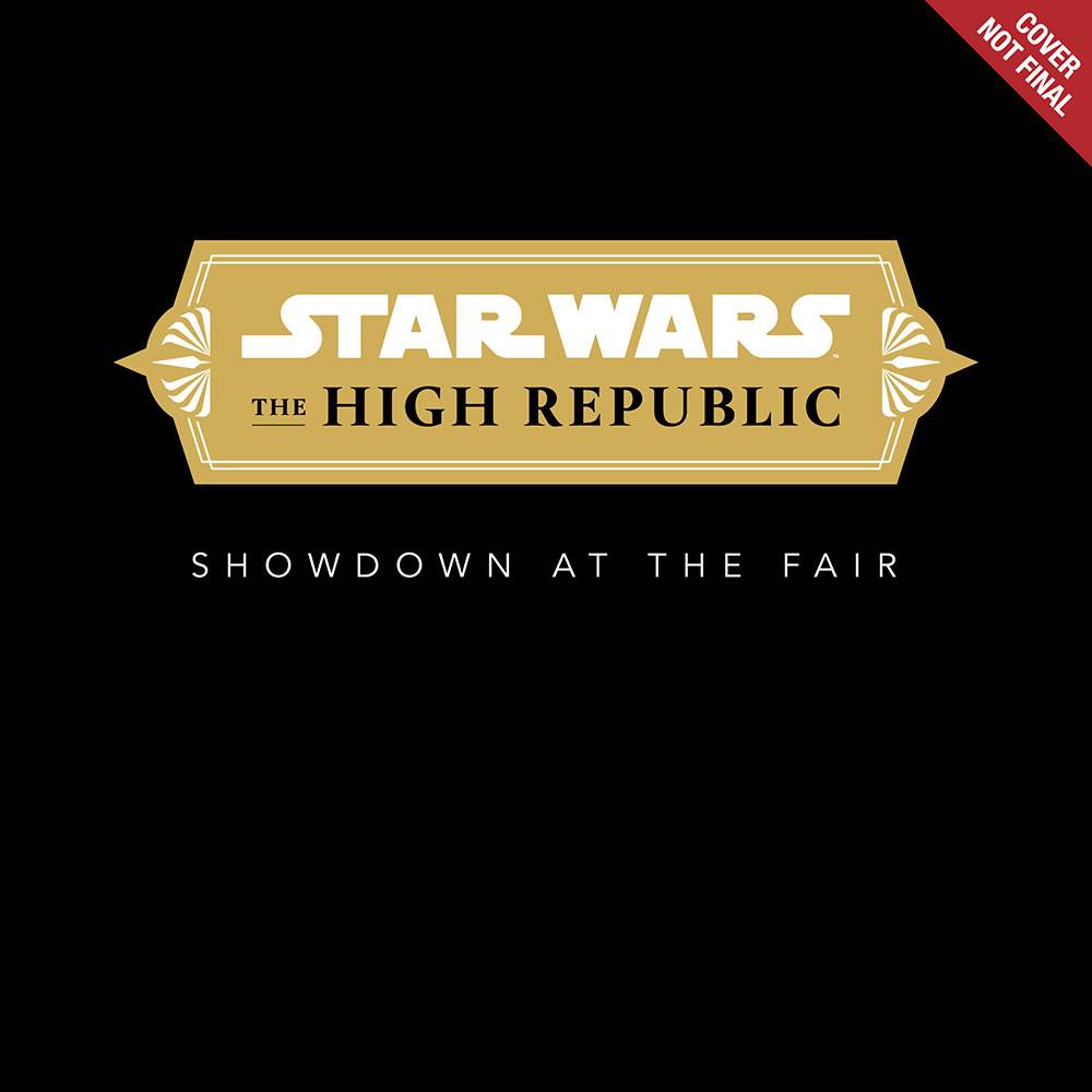 "Star Wars: The High Republic" Phase I Wave II Details Released For ...