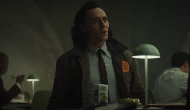 The Latest Trailer for Marvel's "Loki" Features Some Very Interesting ...