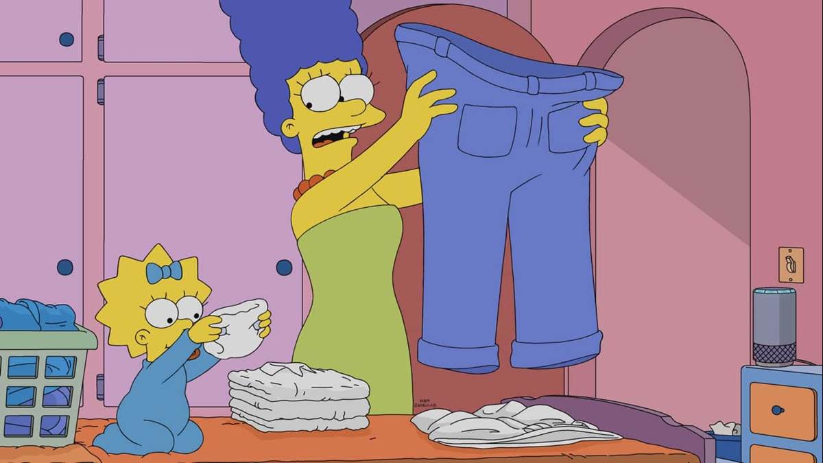 TV Recap: “The Simpsons” Season 32, Episode 18 – Mr. Burns Enters the ...