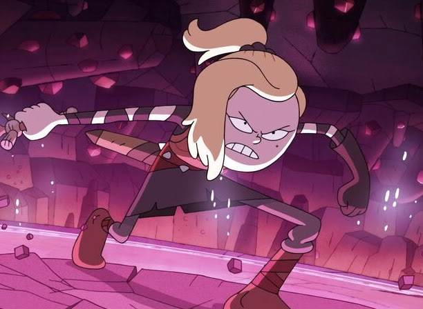 The Third Temple Awaits In the Latest Episode of "Amphibia ...