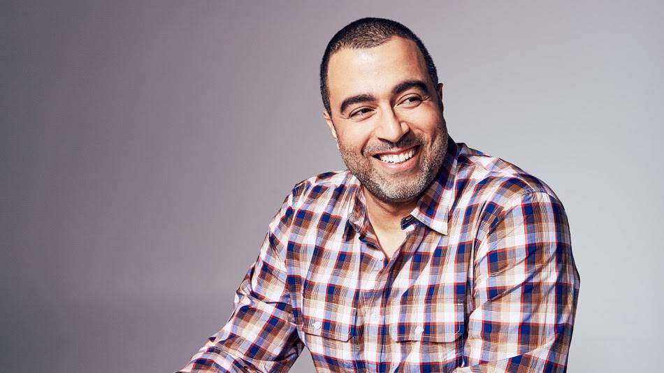 Anthony Mendez to Narrate Disney+ Culinary Competition Series "Foodtastic"