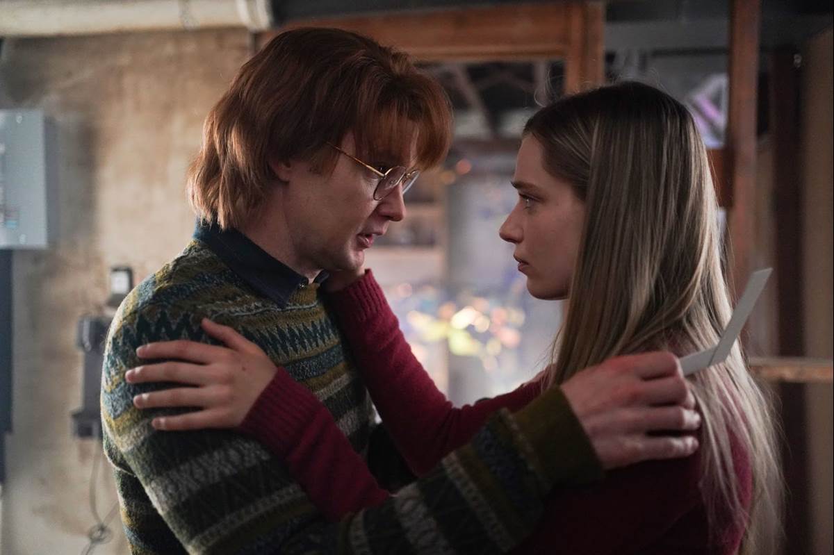 TV Recap: "Big Sky" Season Finale - “Love is a Strange and Dangerous ...
